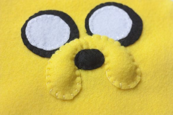 adventure-time-diy - Cosas Molonas