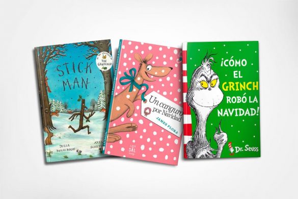 Manualidades para Navidad e imprimibles - Página 2 de 3 - Cosas Molonas