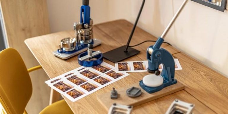 Descubre cómo hacer tus propios imanes personalizados - Cosas Molonas